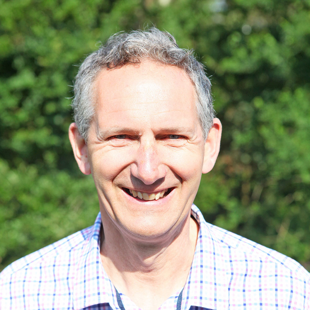 Mark Stanley